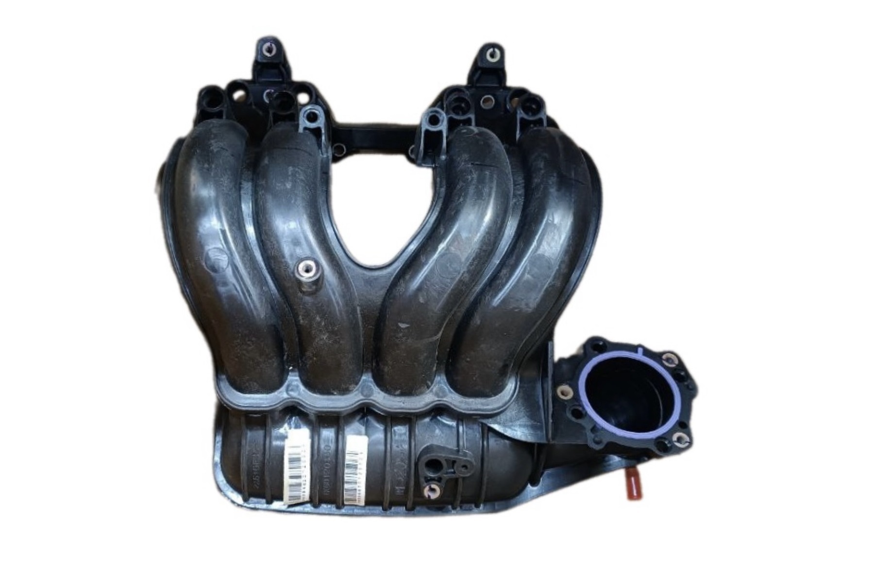 منیفولد هوا XUP-XUM مژده وصل شیراز مناسب برای XUP-XUM - ساب یدک